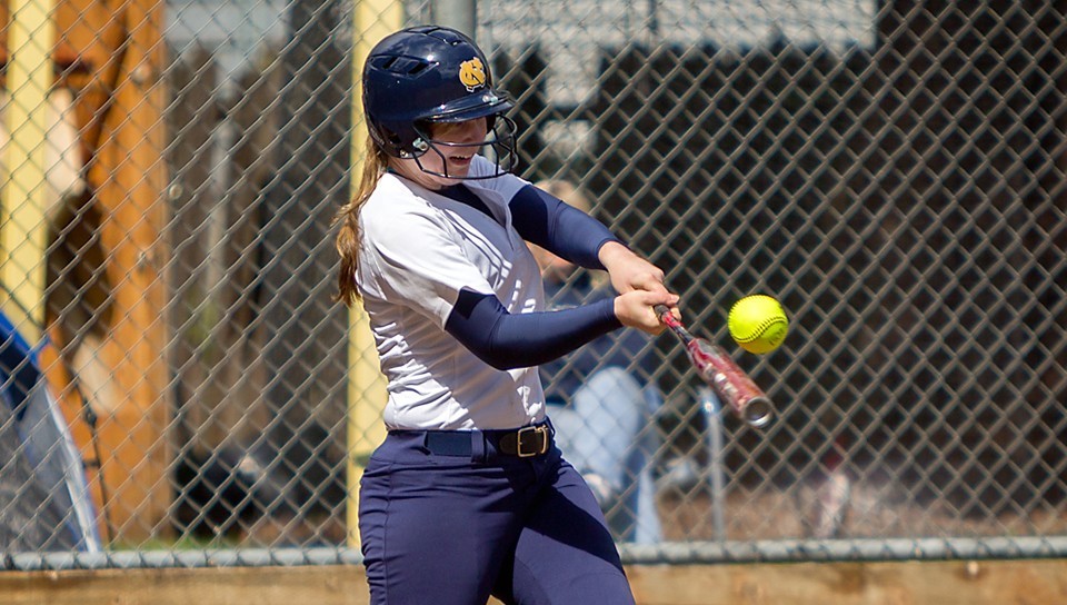 Randi Kostner - Softball - Bushnell University Athletics