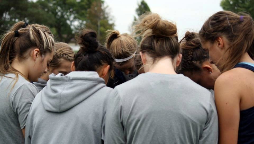 Raven Harrison - Women's Cross Country - Bushnell University Athletics