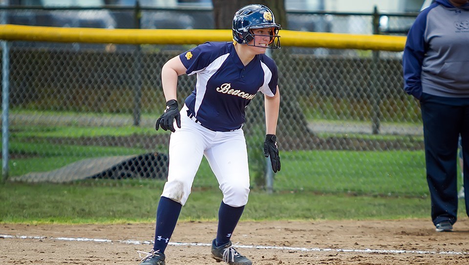 Madi Novelli - Softball - Bushnell University Athletics