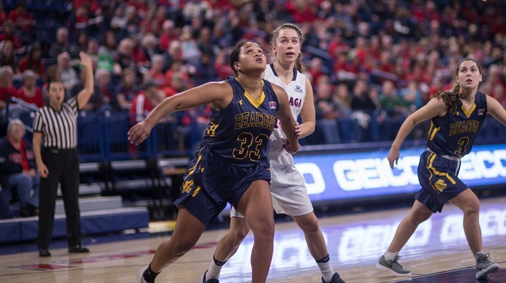 Kaylynn Bush - Women's Basketball - Bushnell University Athletics