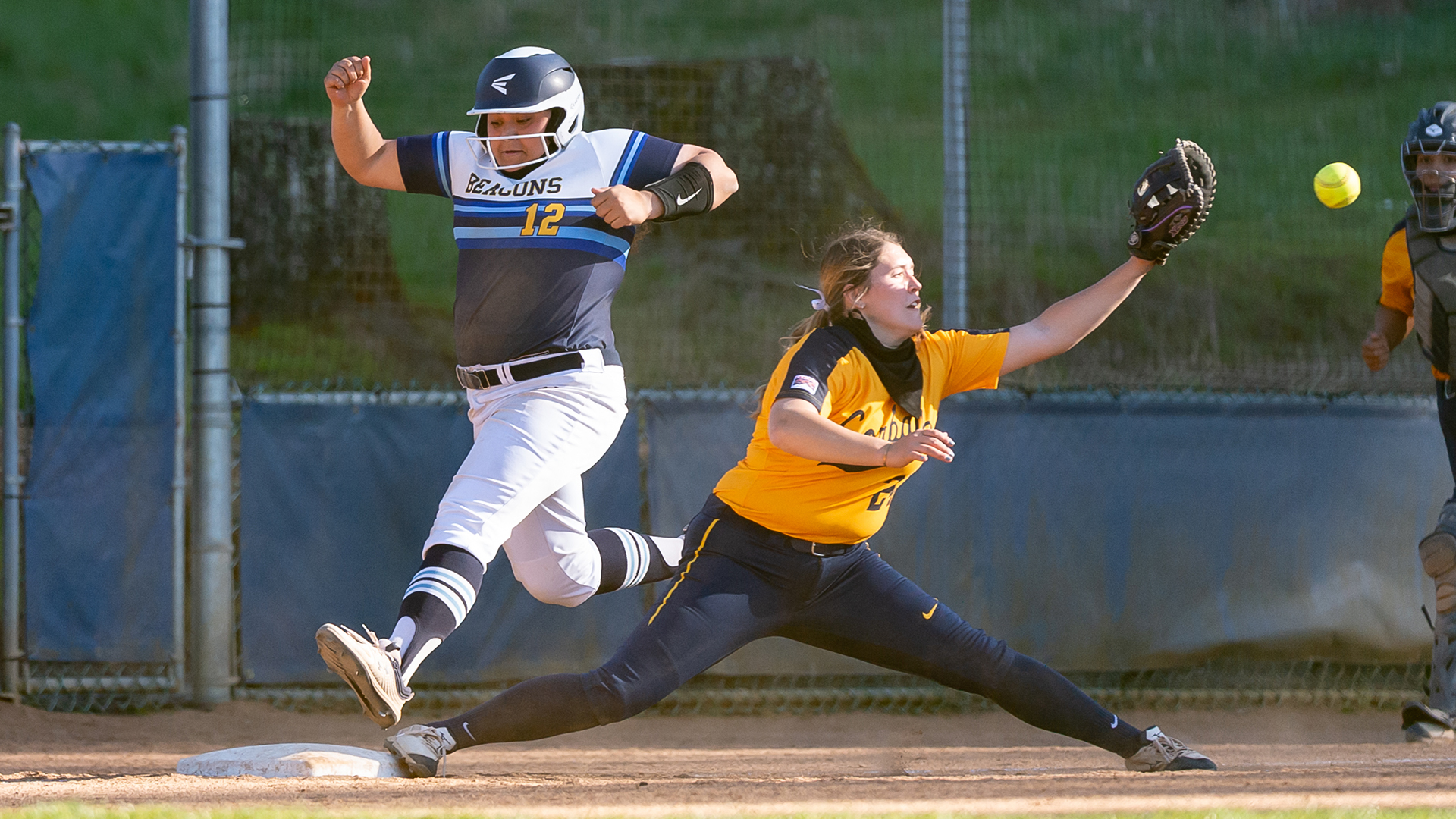 Jordan Kuykendall - Softball - Bushnell University Athletics