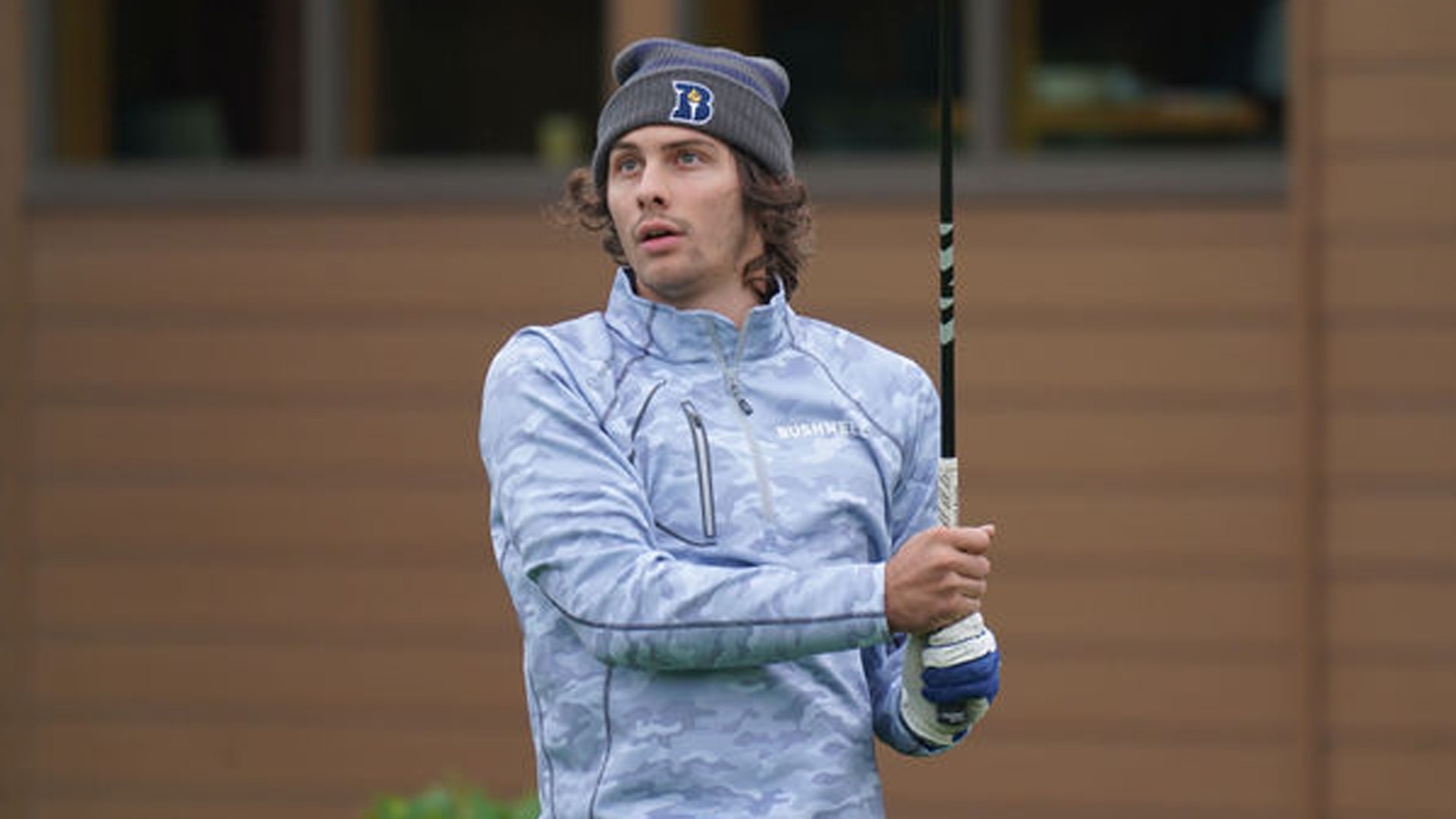 Josh Neal - Men's Golf - Bushnell University Athletics