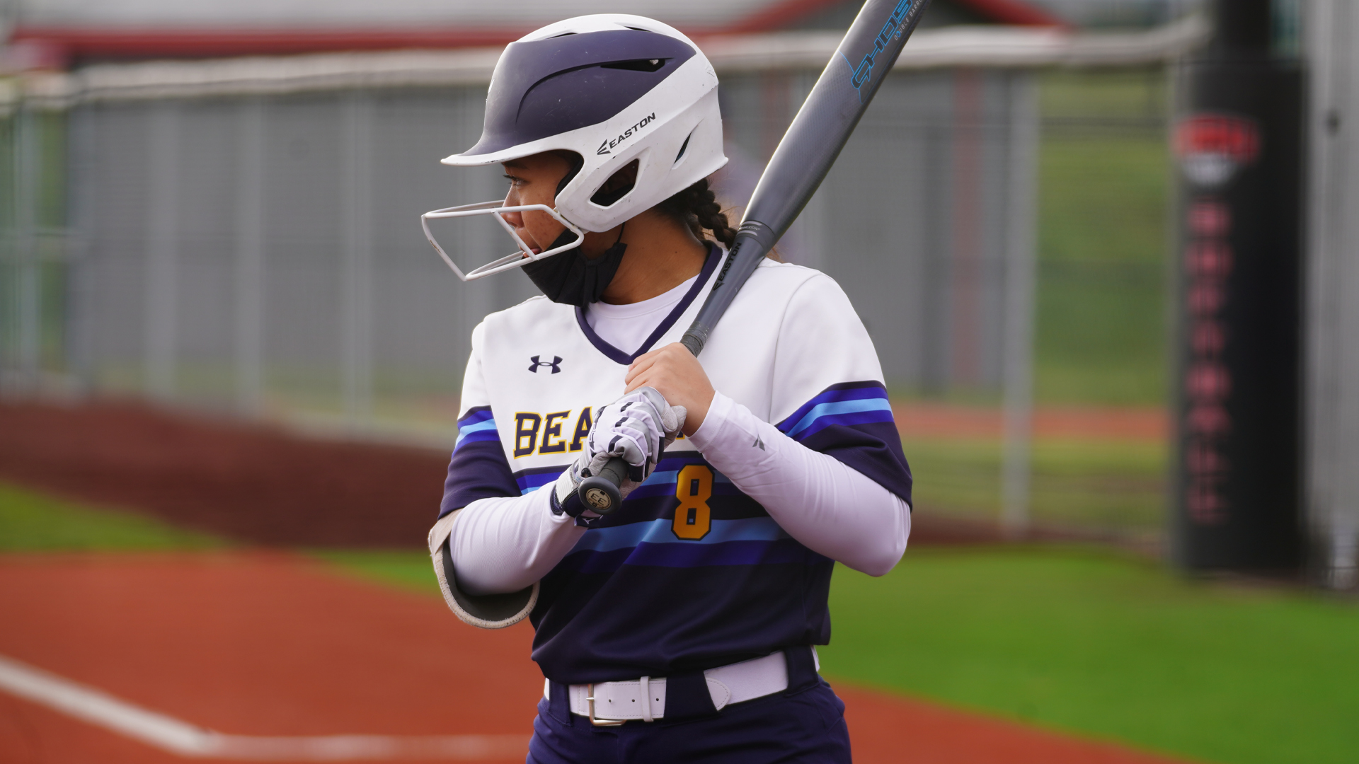 Bushnell Sweeps Providence in Home Opener - Bushnell University Athletics