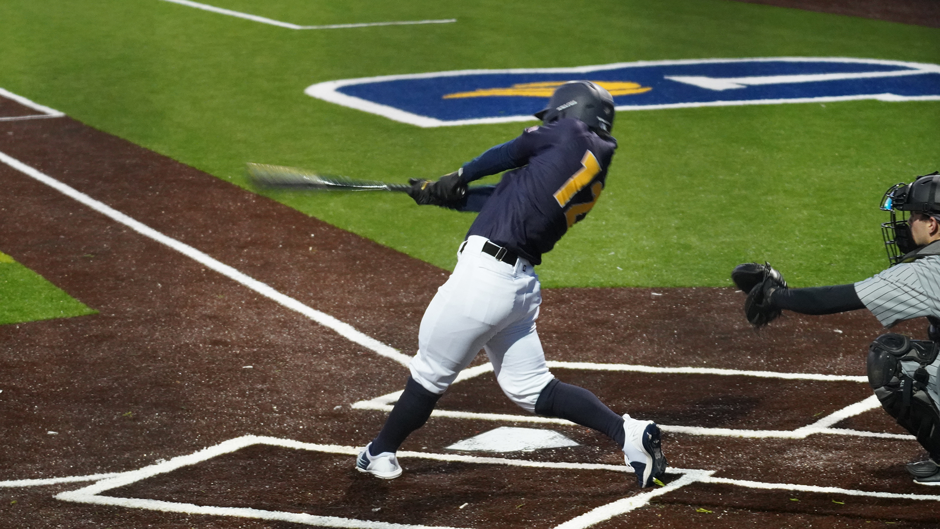 Peyton Hino - Baseball - Bushnell University Athletics