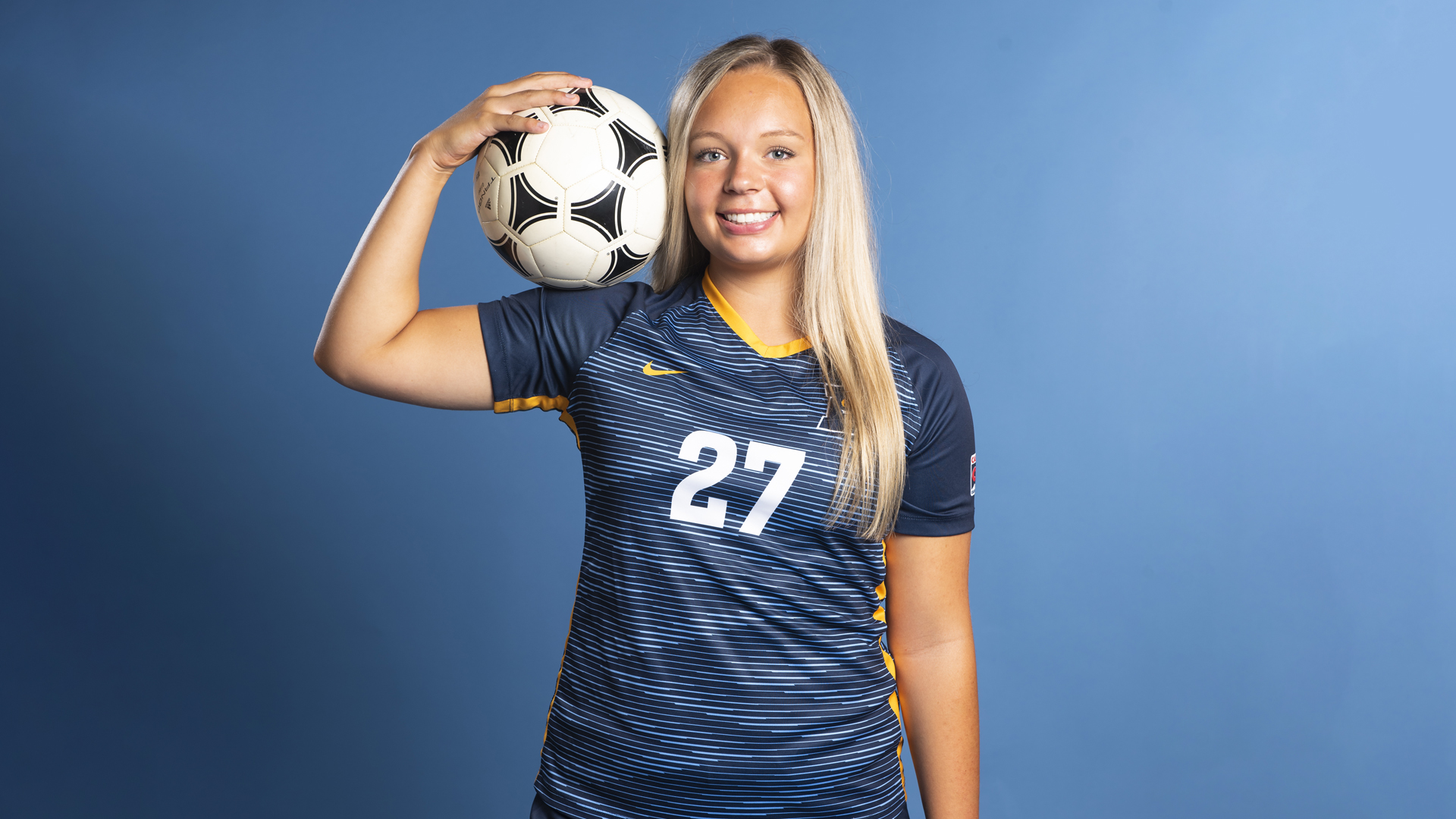 Bailee Reed - Women's Soccer - Bushnell University Athletics