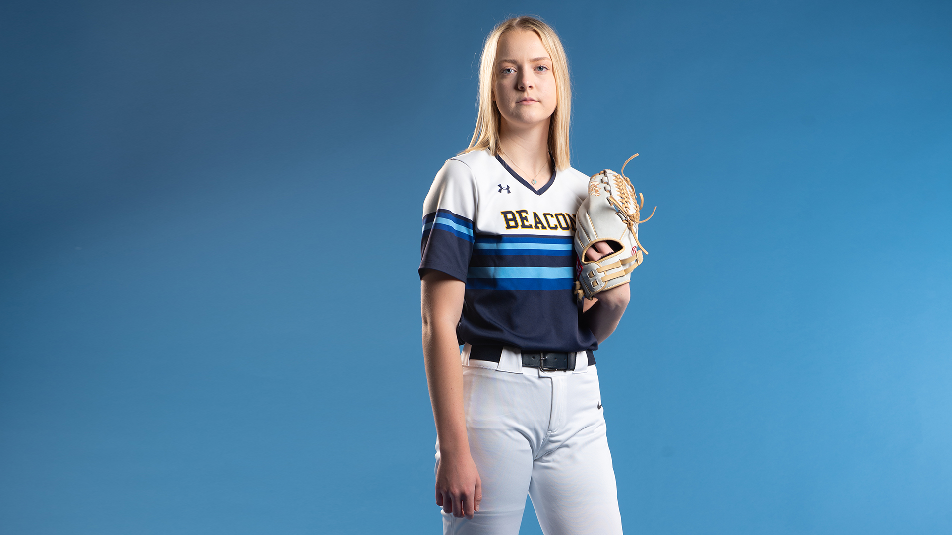 Aliyah Kelly - Softball - Bushnell University Athletics