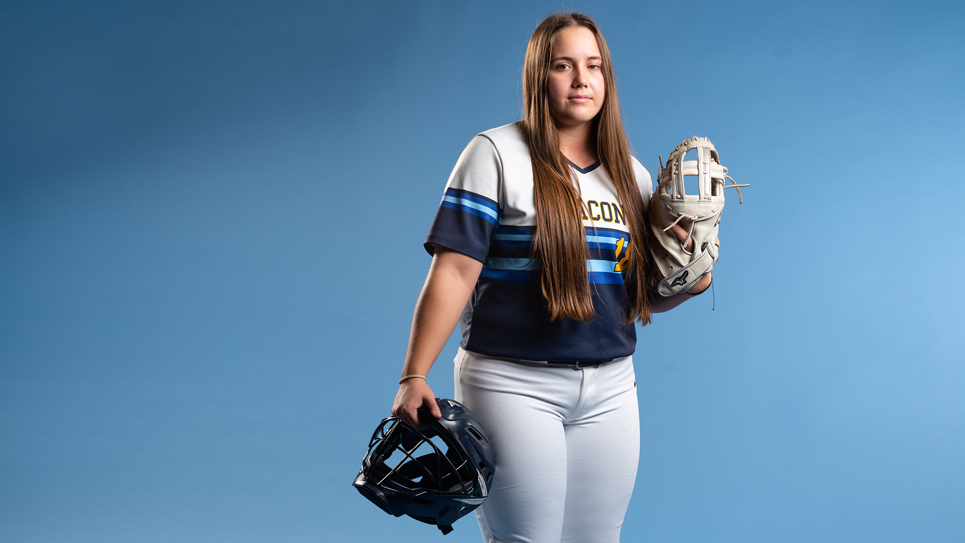 Faith Wayman - Softball - Bushnell University Athletics