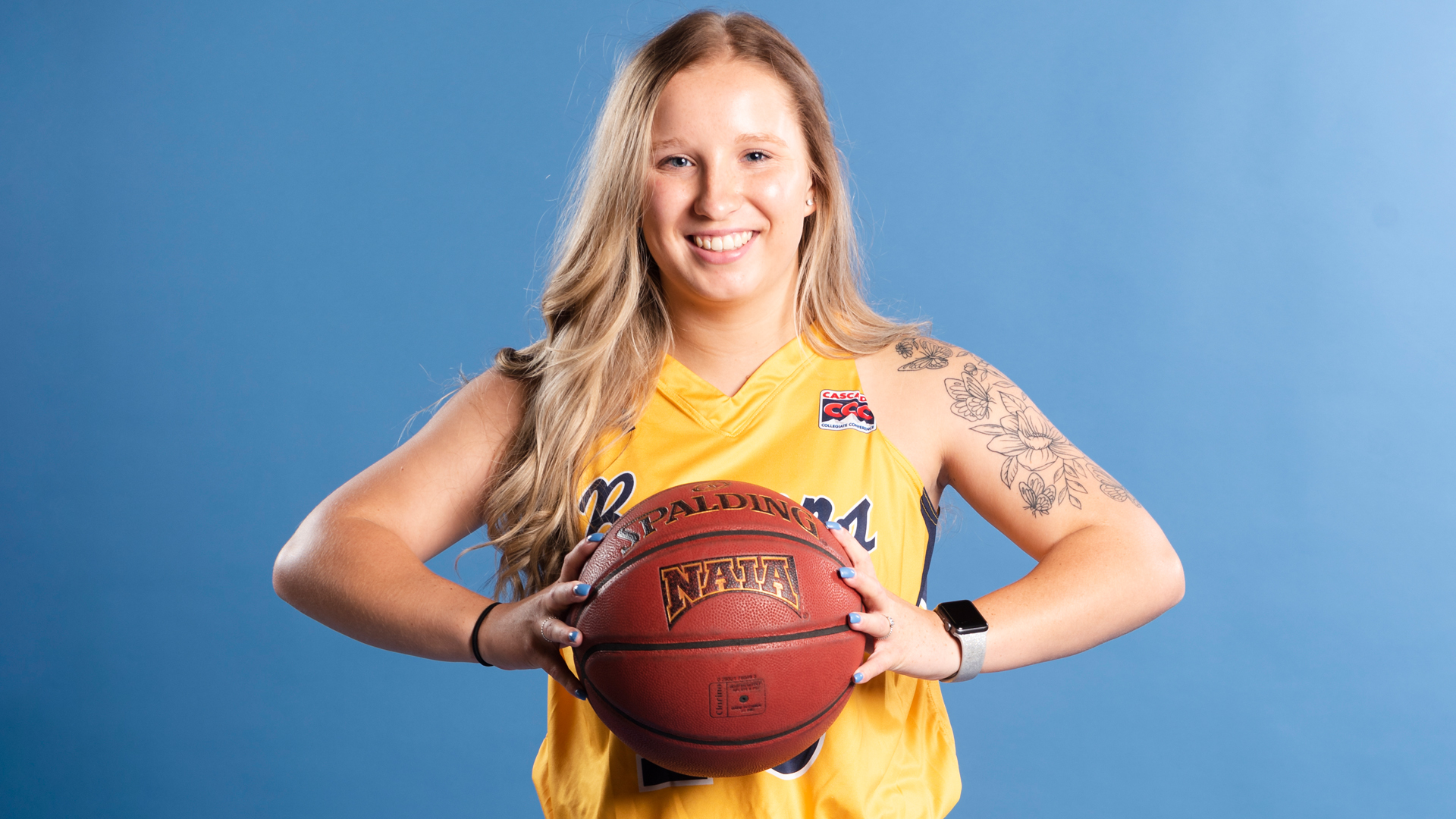 Alexa Norris - Women's Basketball - Bushnell University Athletics