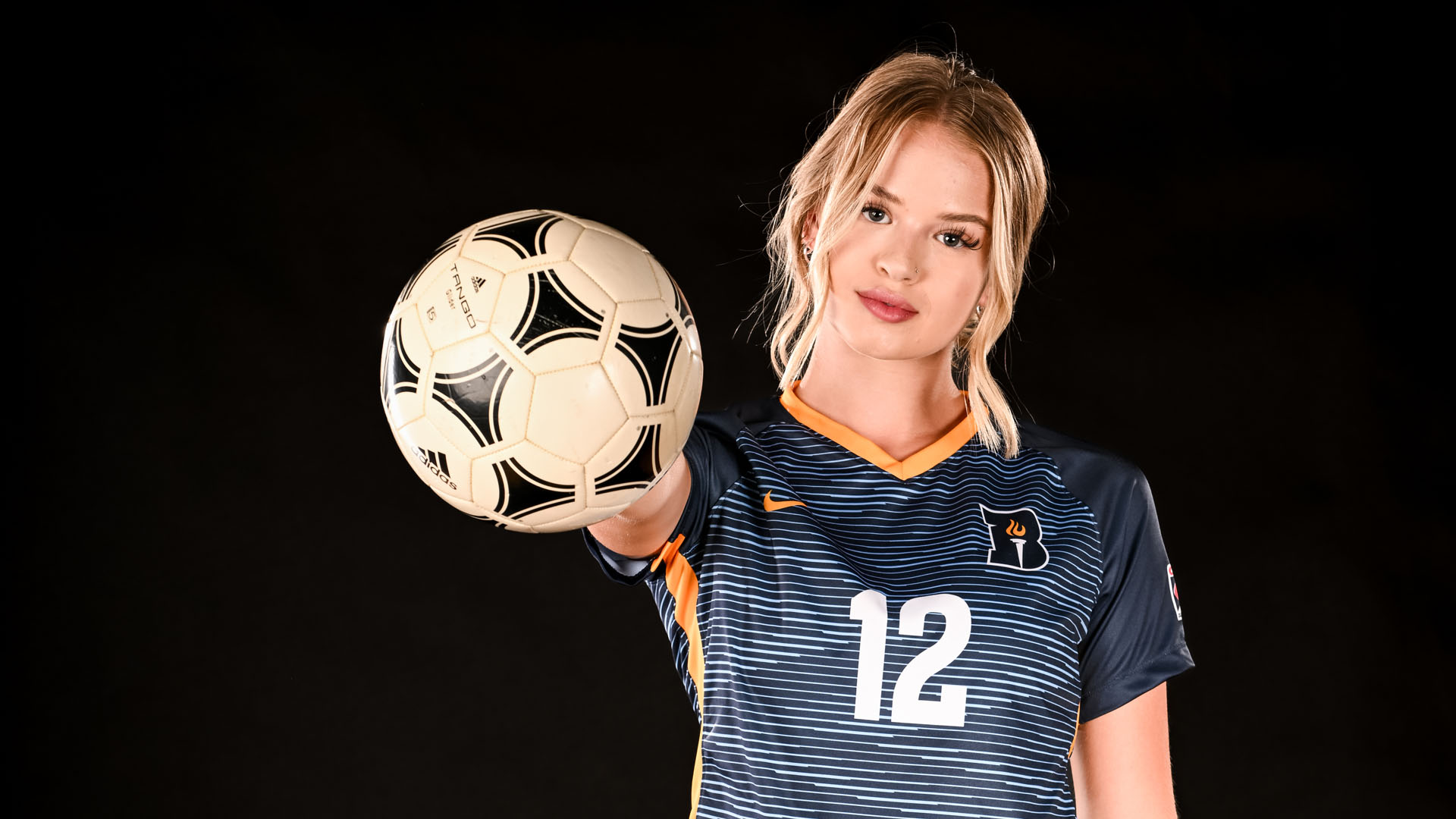 Gabrielle Frediani - Women's Soccer - Bushnell University Athletics