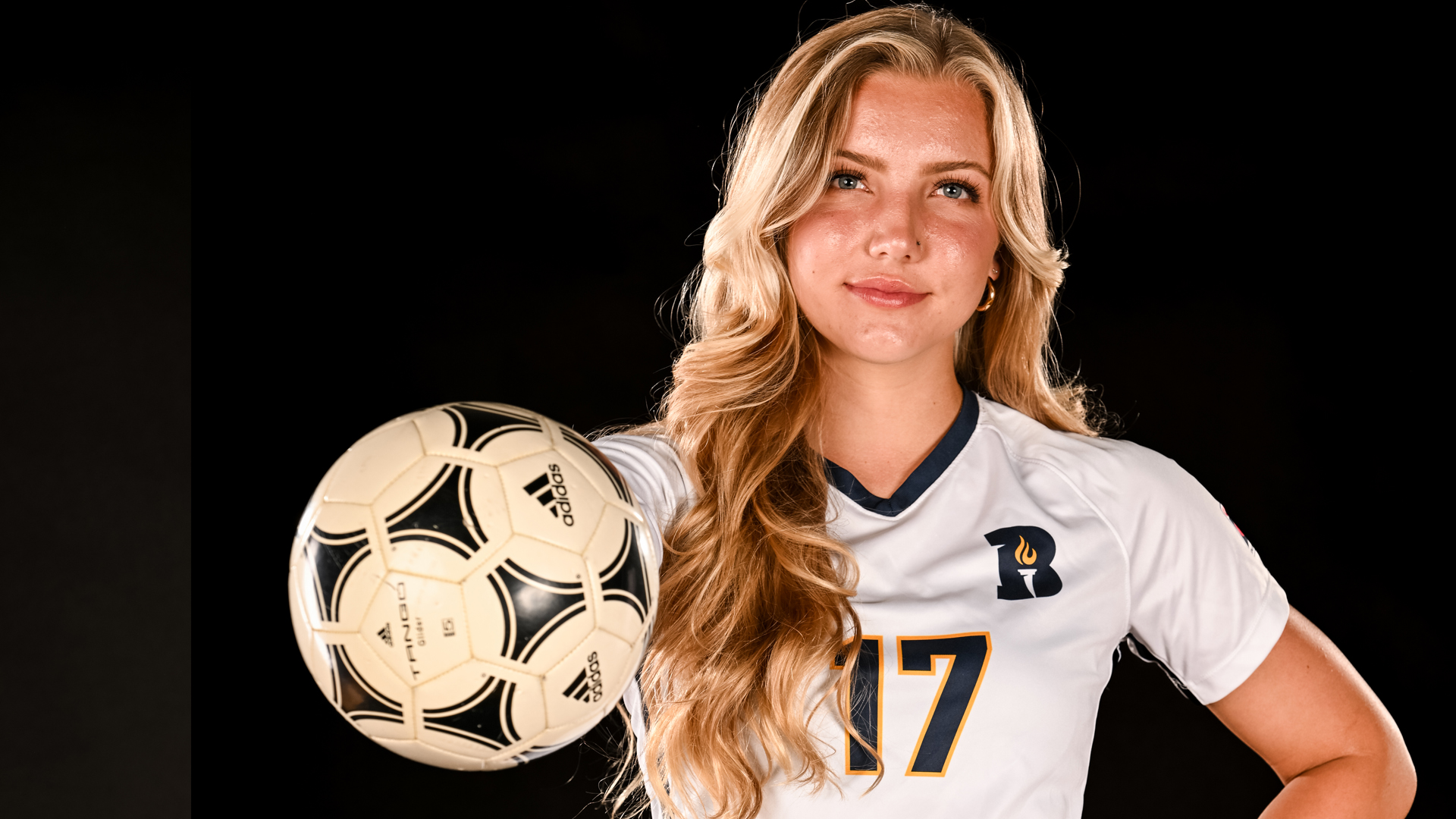 Faith Palmer - Women's Soccer - Bushnell University Athletics