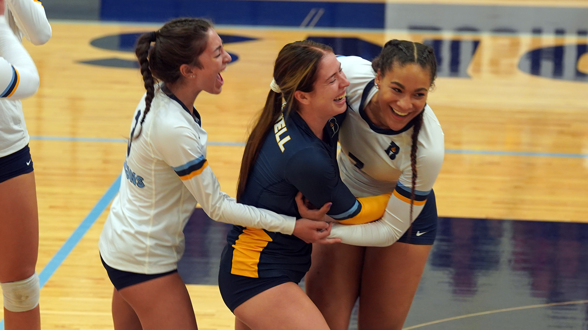 Beacons Return to Win Column Against Warner Pacific - Bushnell ...