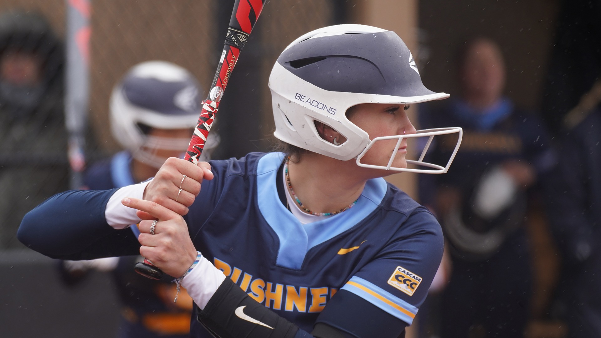 Hannah Tennant - Softball - Bushnell University Athletics