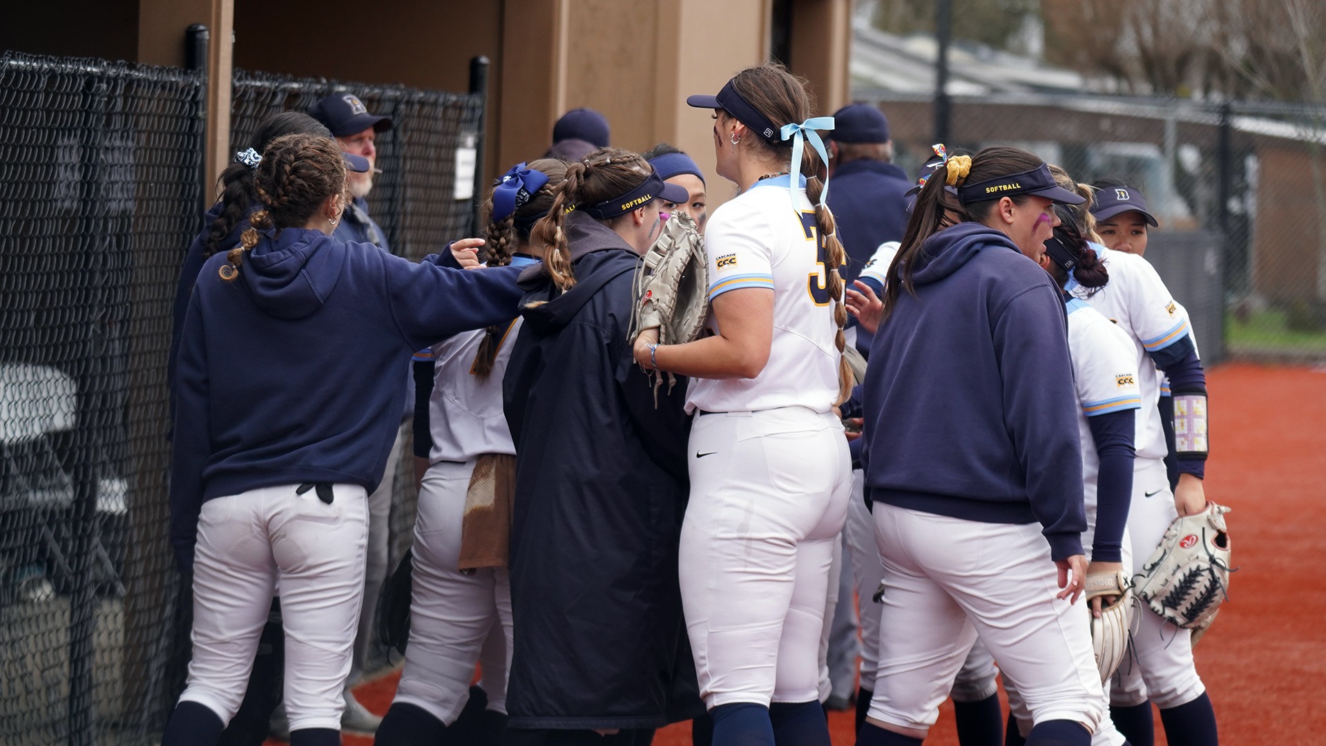 Beacons Wrap Up 2023 Campaign - Bushnell University Athletics