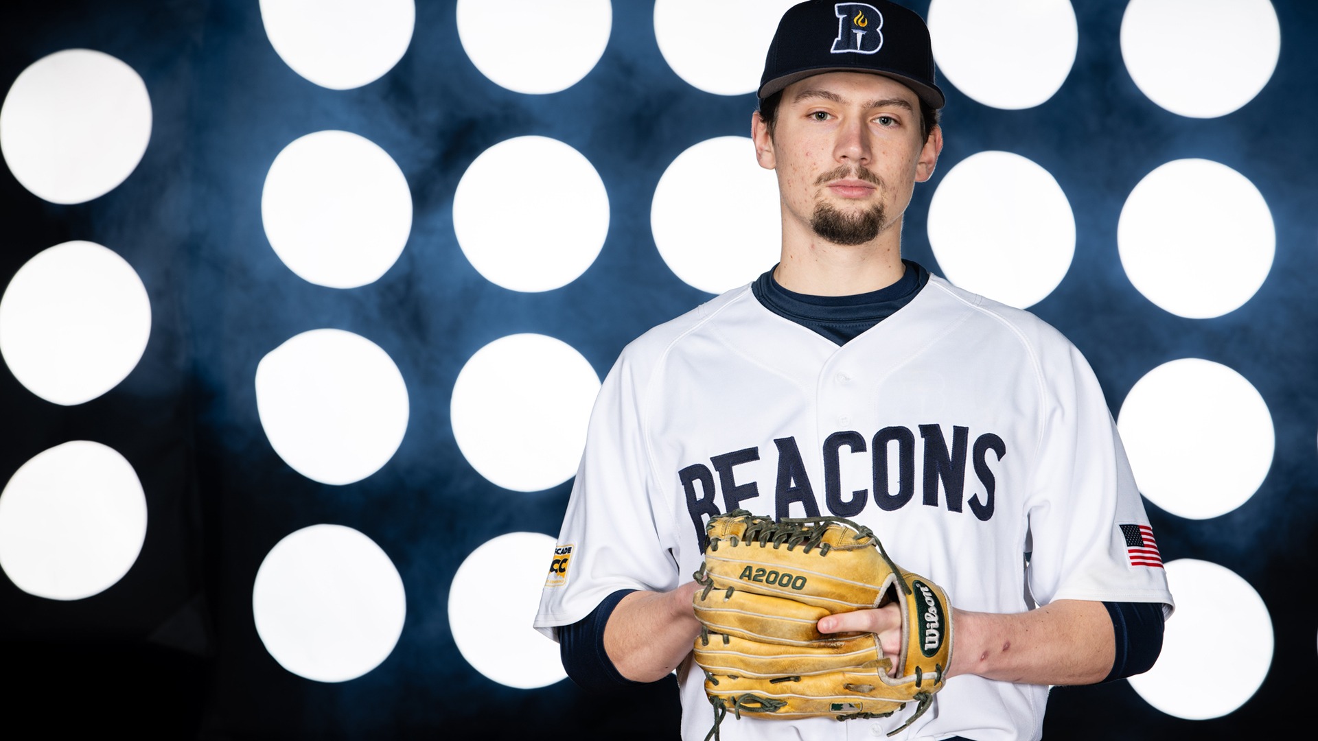 Daniel Furman - Baseball - Bushnell University Athletics