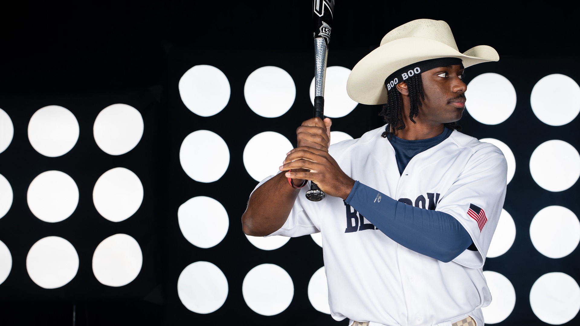 Isaiah Hart - Baseball - Bushnell University Athletics