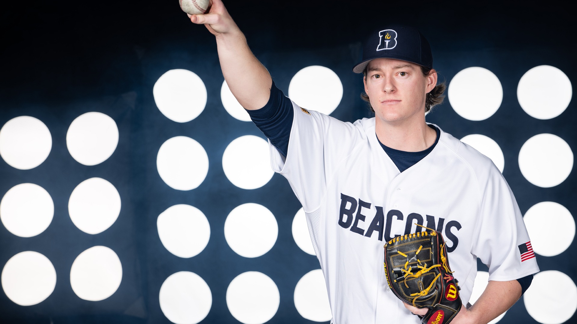 Ethan Paulson - Baseball - Bushnell University Athletics