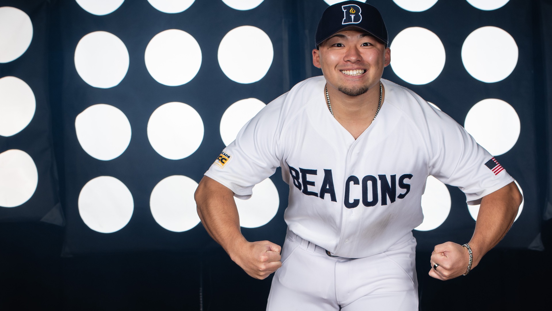 Taiga Yamane - Baseball - Bushnell University Athletics