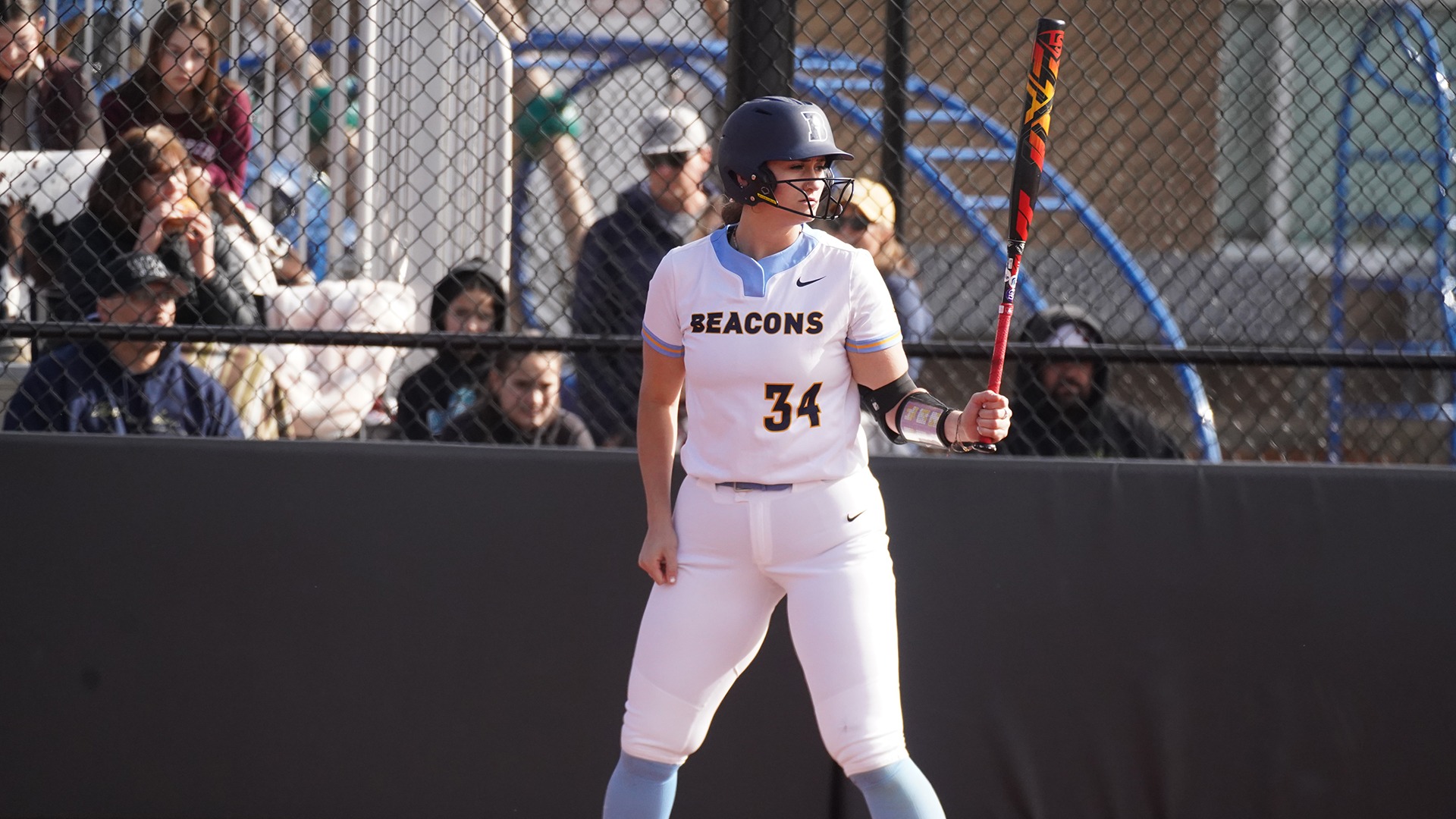 Hannah Tennant - Softball - Bushnell University Athletics