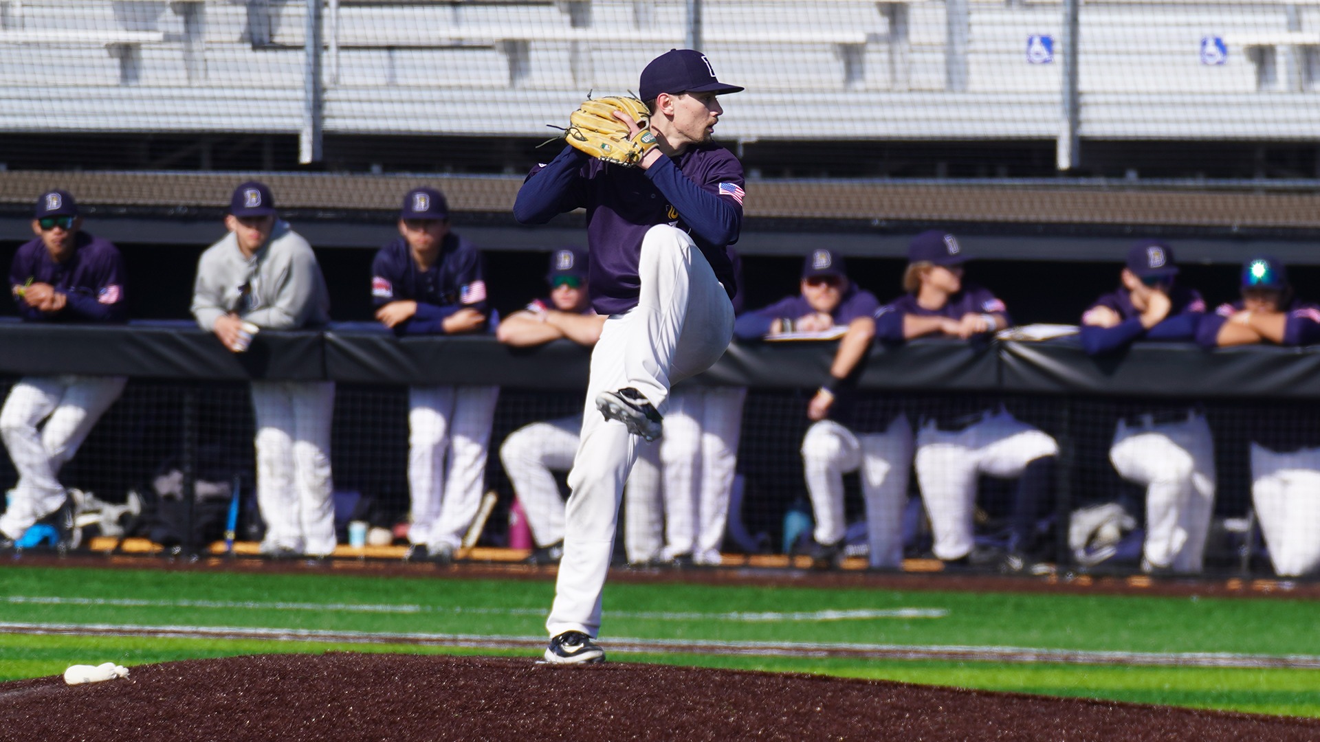 Beacons Qualify for CCC Tournament - Bushnell University Athletics