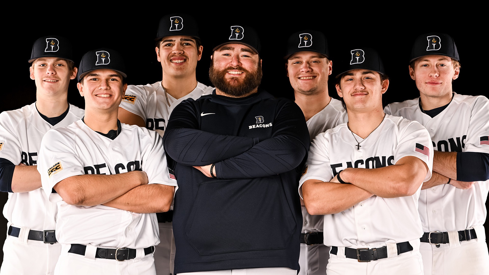 Richards Resigns as Bushnell Baseball Coach - Bushnell University Athletics