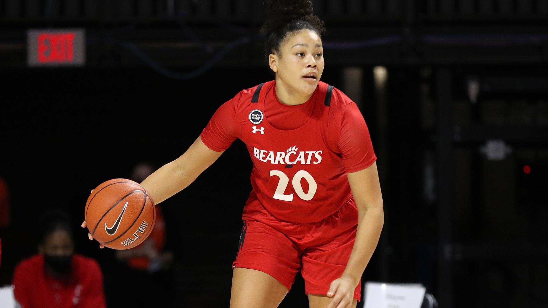Women’s Basketball Falls at Florida, 81-58 - University of Cincinnati ...