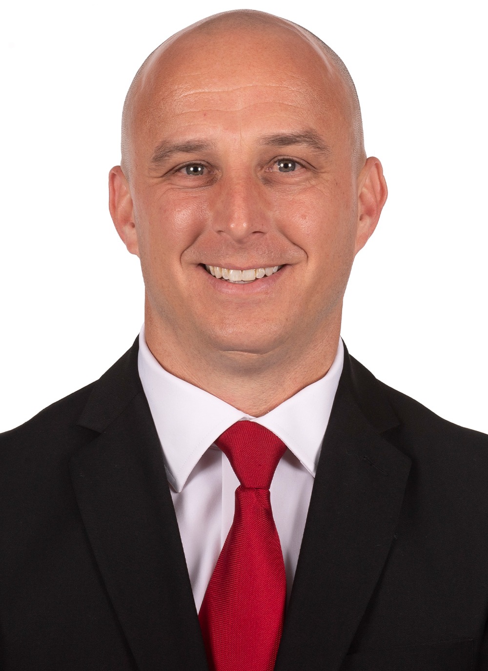 Josh Stepp Football Coach University Of Cincinnati Athletics