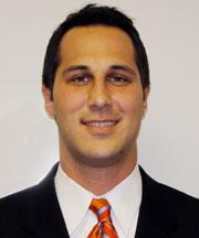 Scott Gernander - Assistant Coach - Men's Basketball Coaches - Sam Houston