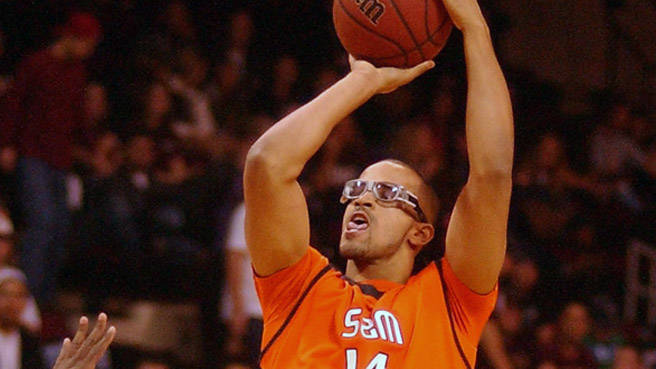 Gilberto Clavell To Play In Pan American Games - Sam Houston