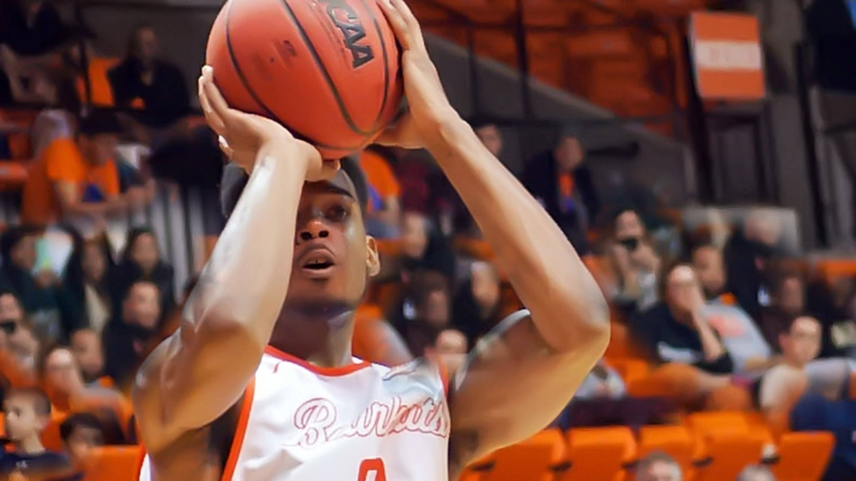 Sam Houston tops Saint Thomas 114-92 Tuesday - Sam Houston
