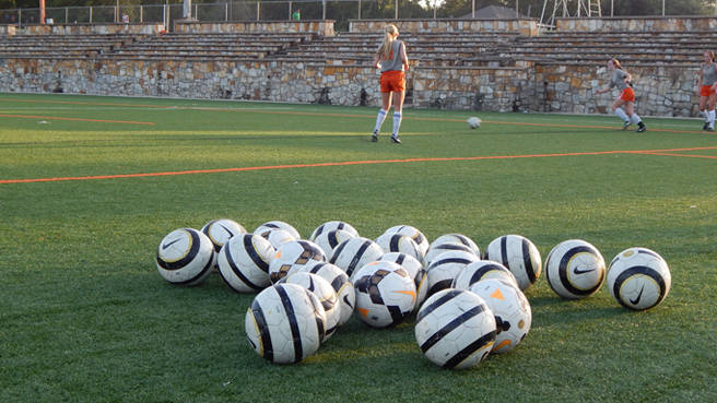 SHSU soccer game with UIW cancelled - Sam Houston