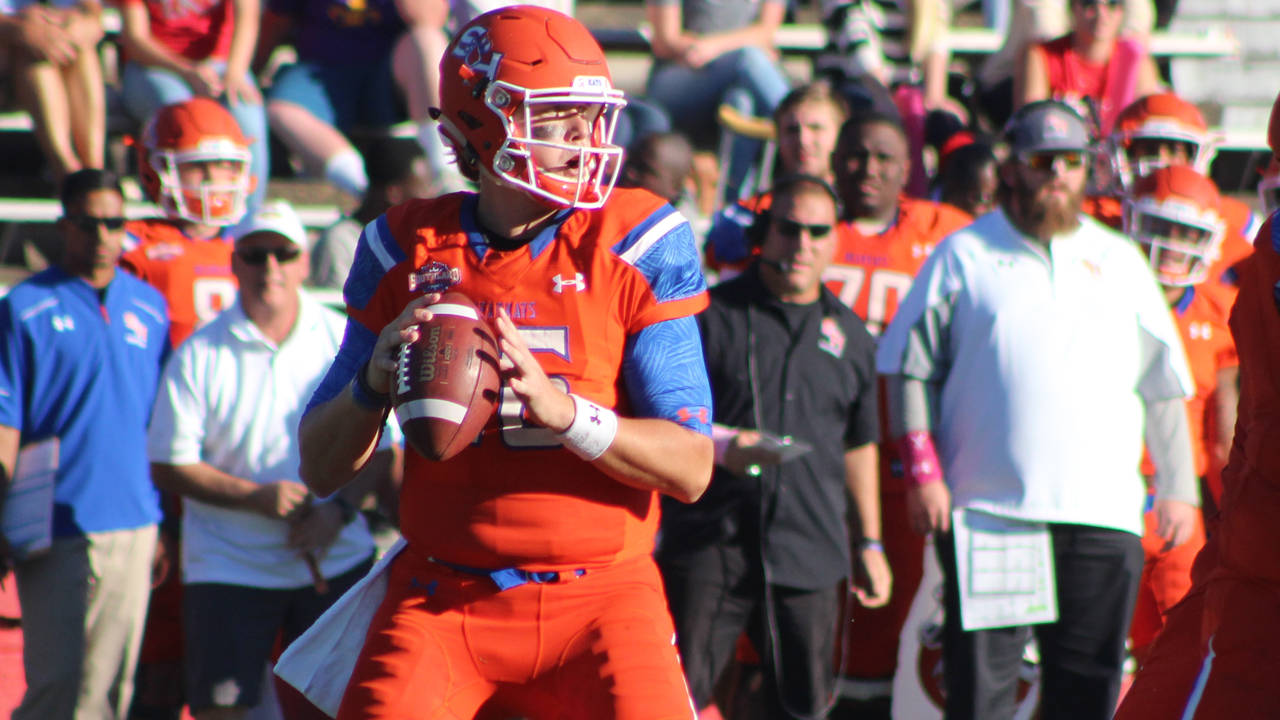 Bearkats Back At Bowers To Host Texas Southern - Sam Houston