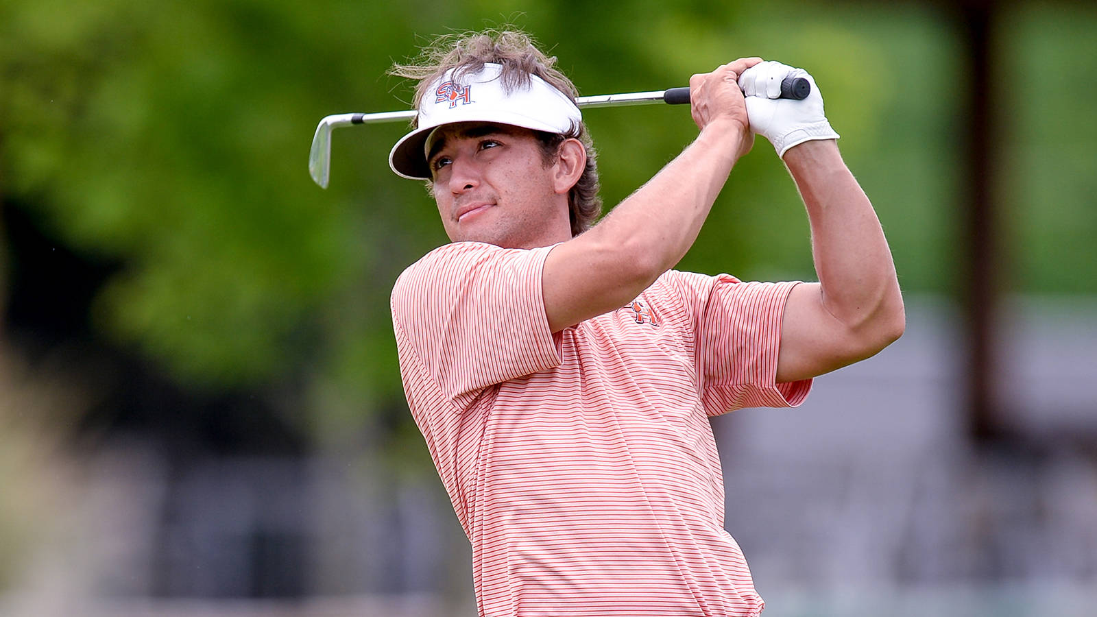 Valadez takes second at Texas Amateur - Sam Houston