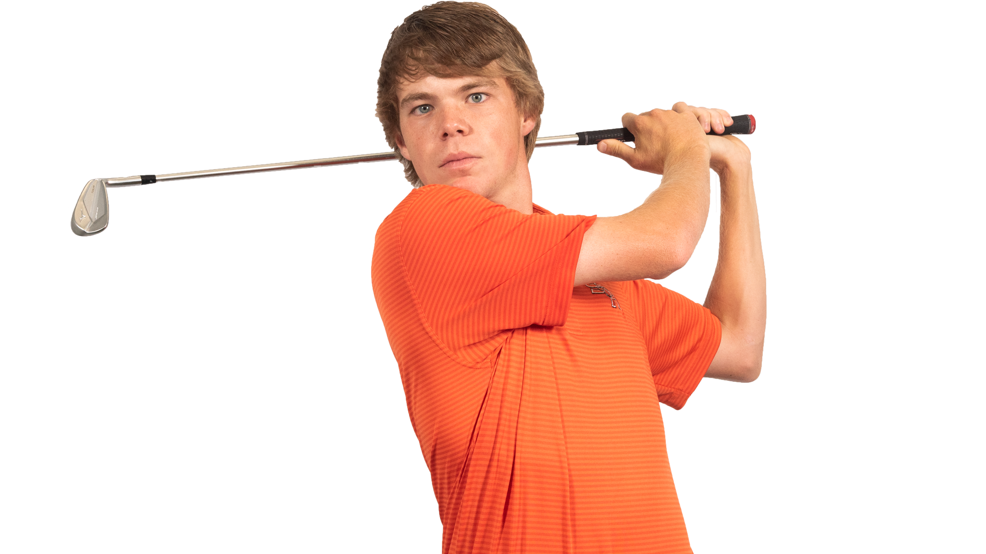 Jack Randle - 2022-23 - Men's Golf - Sam Houston