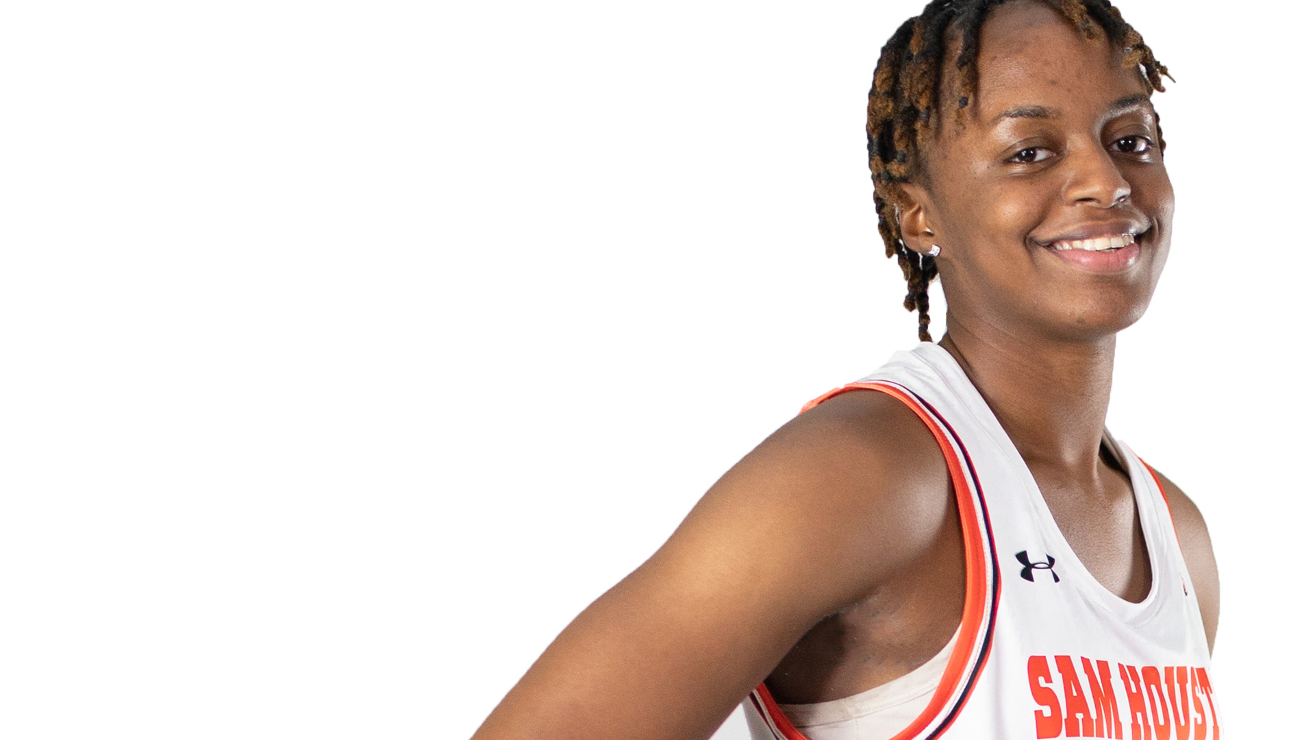 Shameka Tubbs - 2020-21 - Women's Basketball - Sam Houston