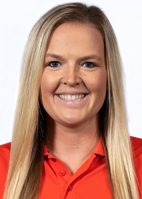Tess Soefje - Assistant Coach - Softball Coaches - Sam Houston