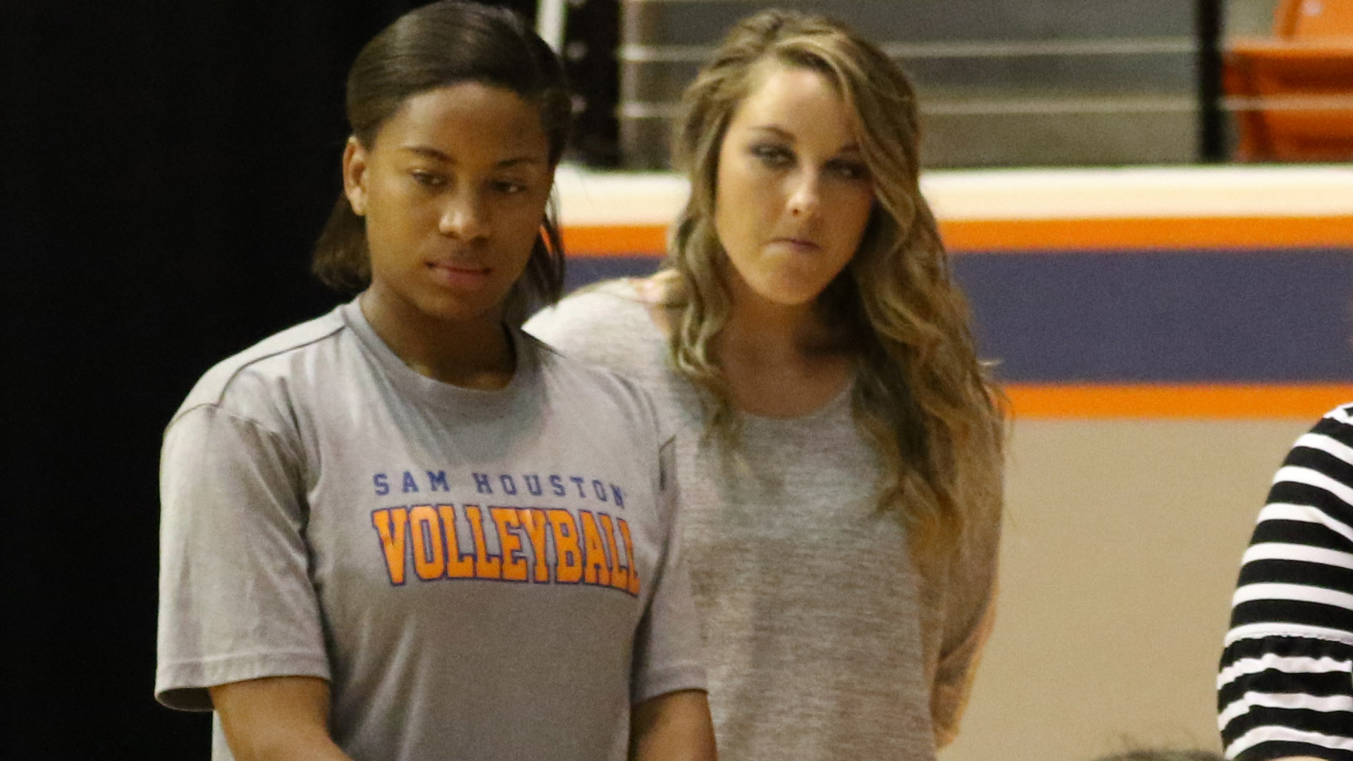 Cunningham hired as assistant coach - Sam Houston