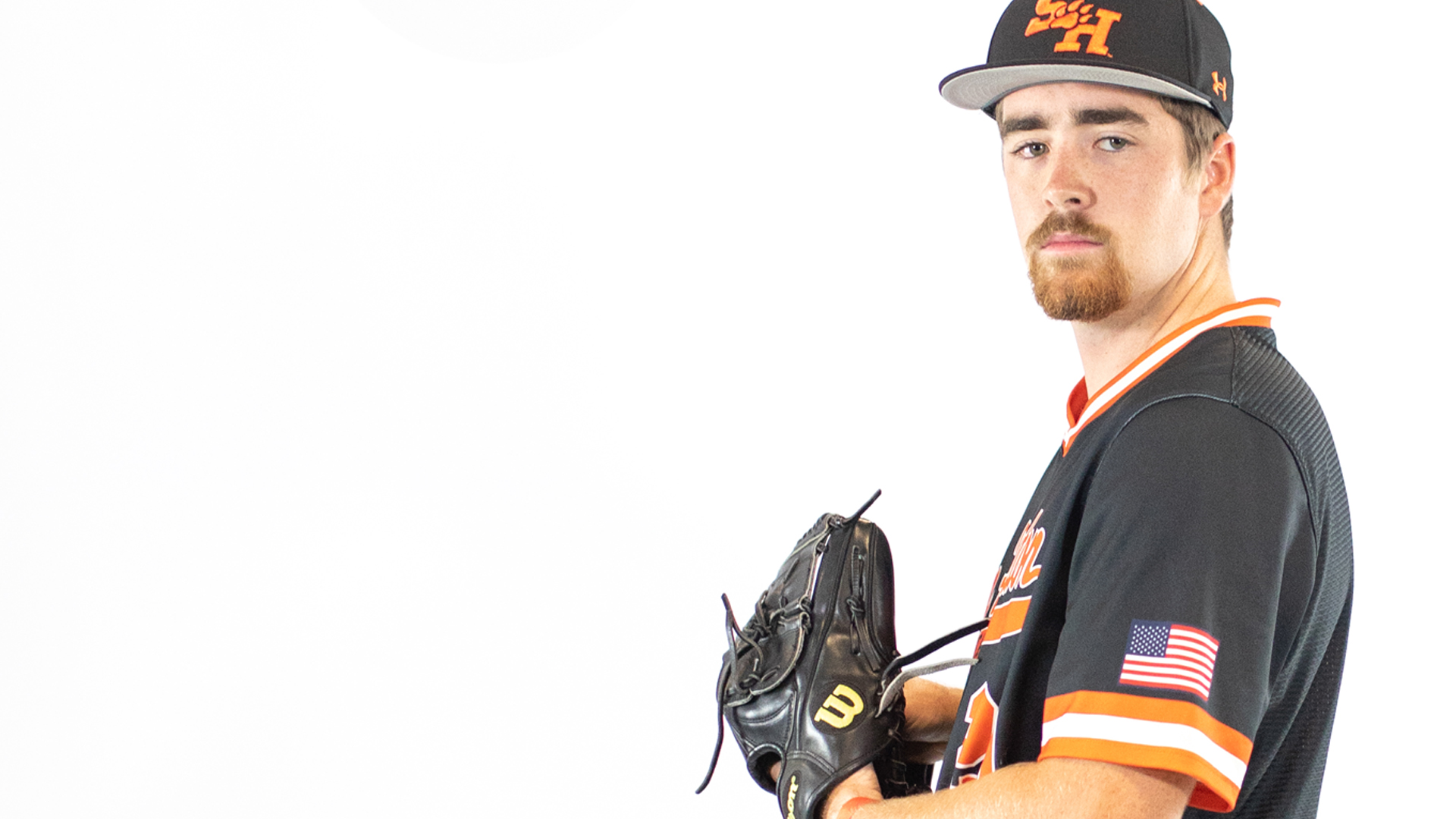 Hayden Collins - 2021 - Baseball - Sam Houston