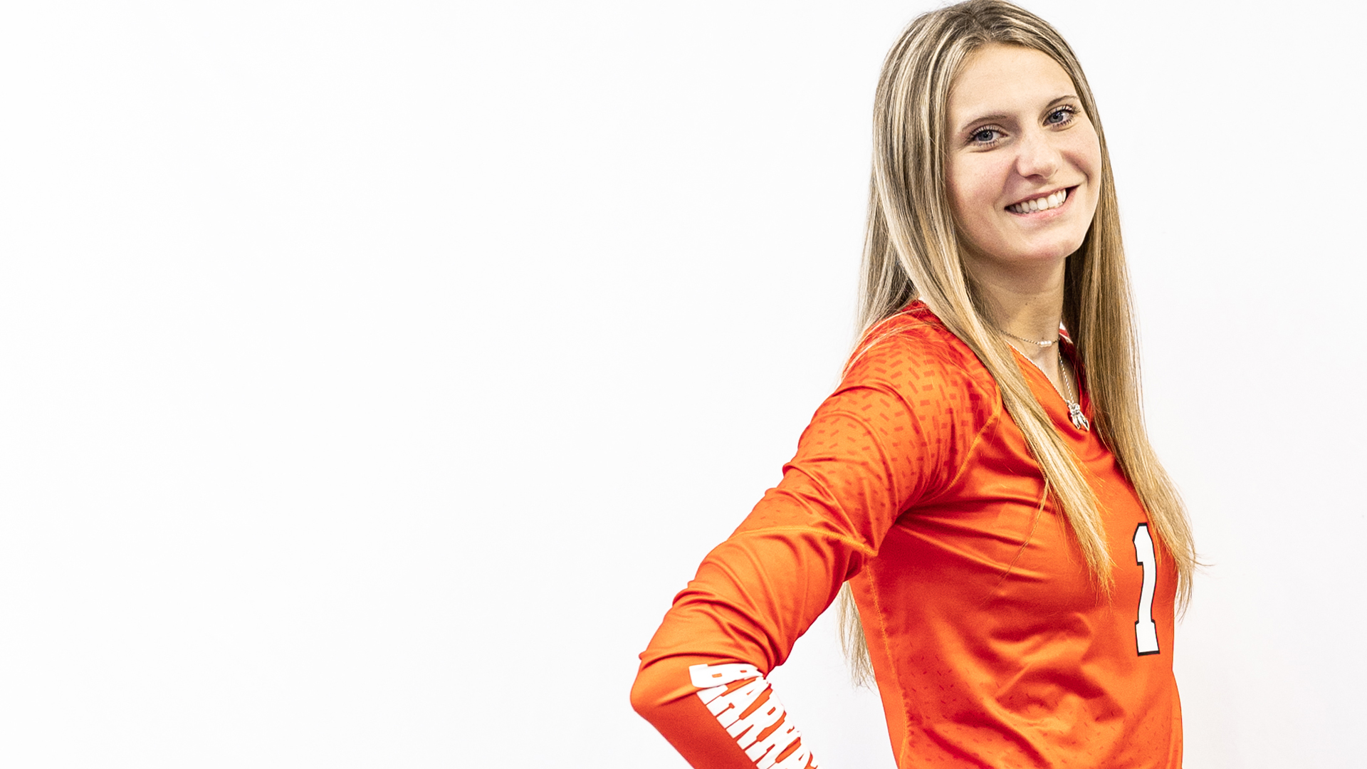 Morgan Janda - 2021 - Women's Volleyball - Sam Houston