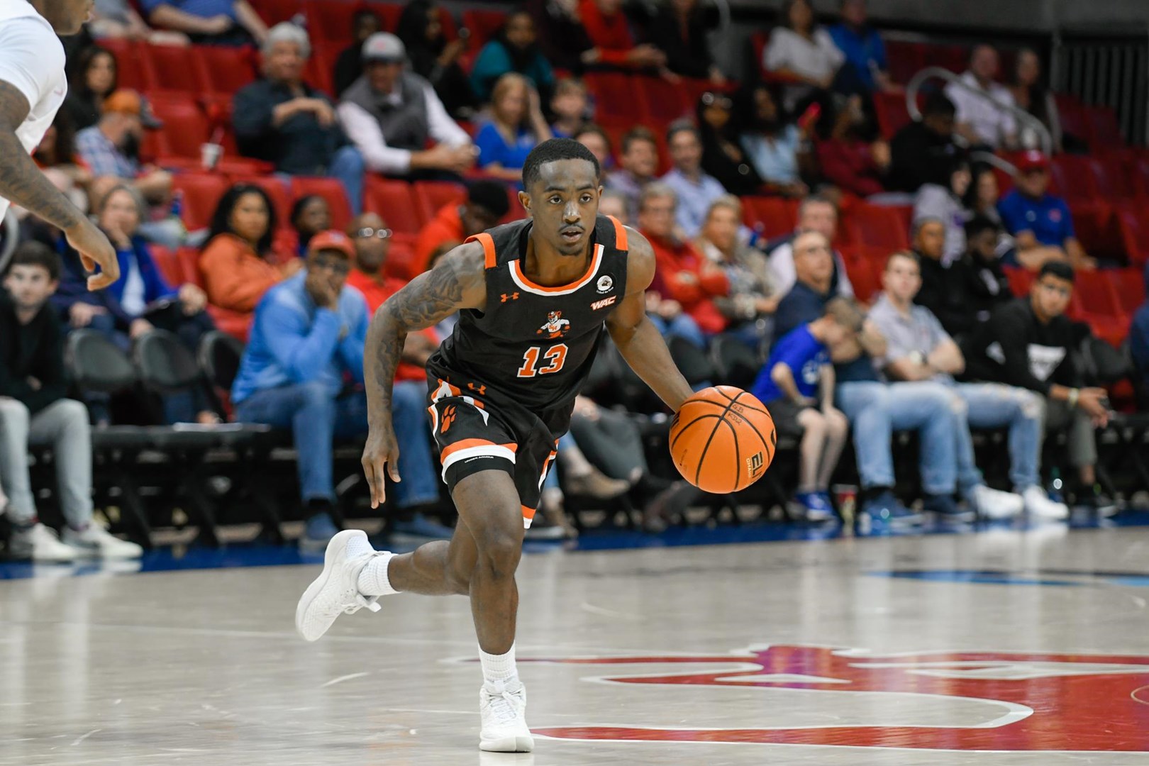 Poor shooting costs Kats in loss - Sam Houston