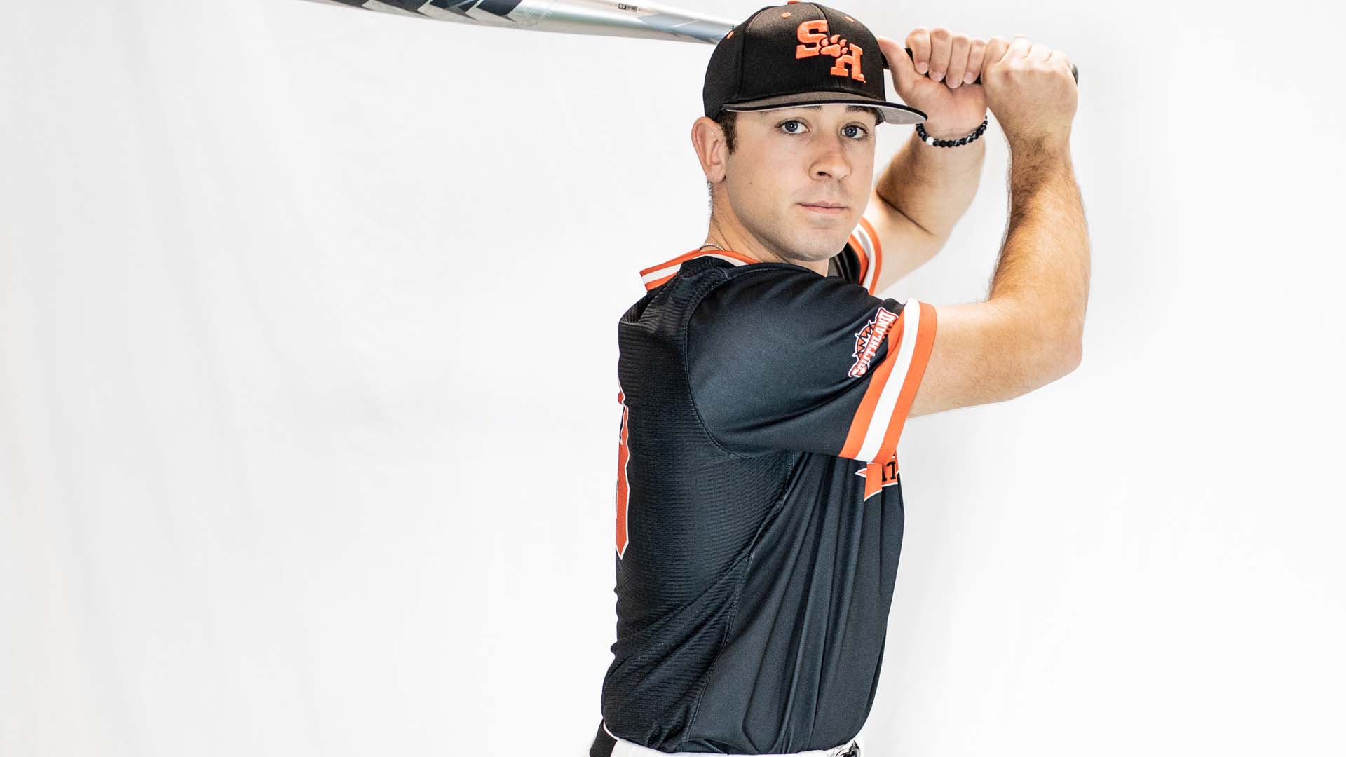 Gavin Johnson - 2021 - Baseball - Sam Houston