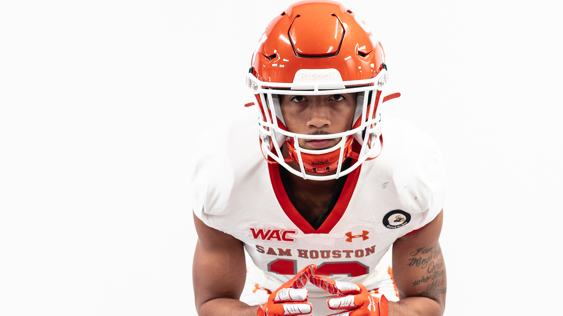 Isaiah Downes - 2023 - Football - Sam Houston