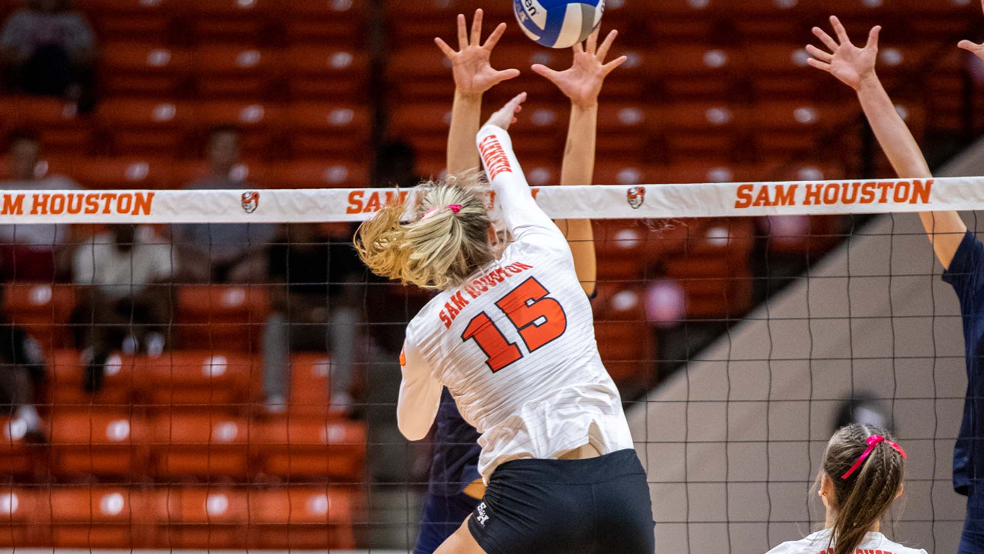 Utah Tech drops Kats, 3-1 - Sam Houston