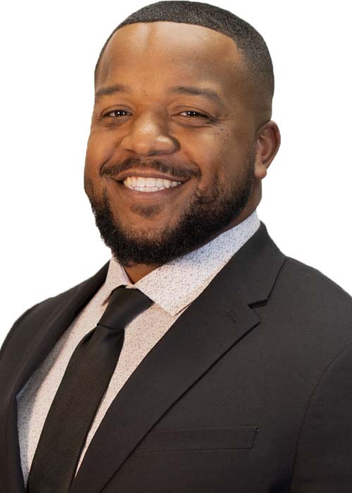 Isaiah Simmons - Assistant Coach - Throws - Women's Track & Field ...