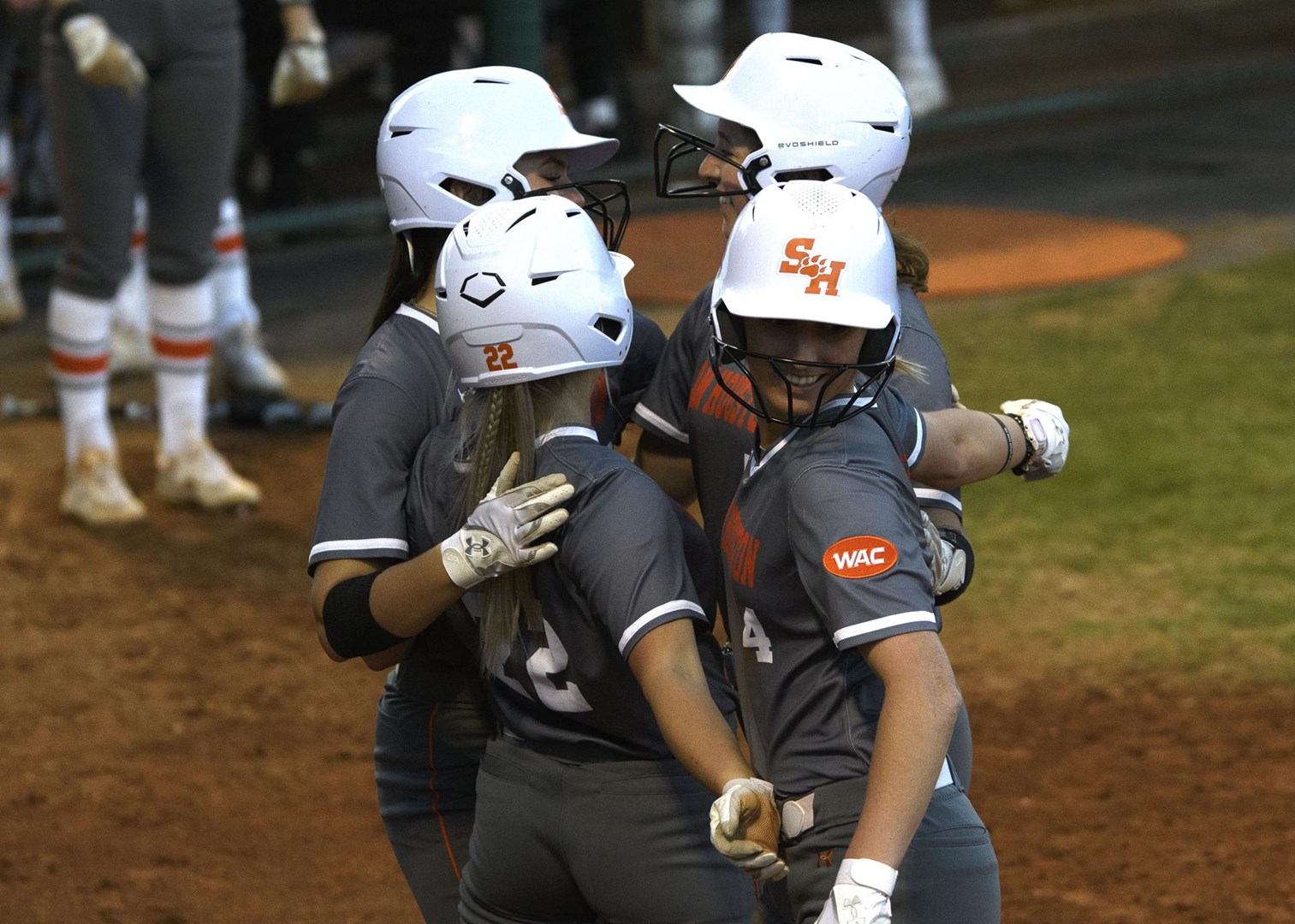 Kats open season with thrilling win - Sam Houston