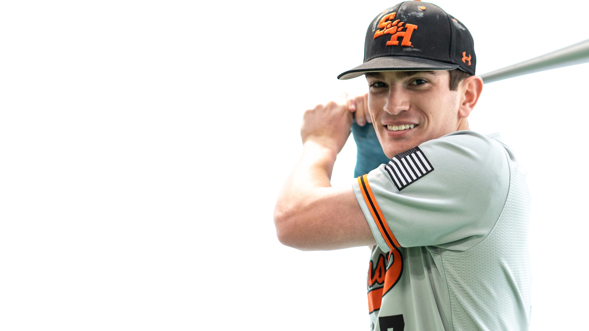 Jacob Guerrero - 2022 - Baseball - Sam Houston