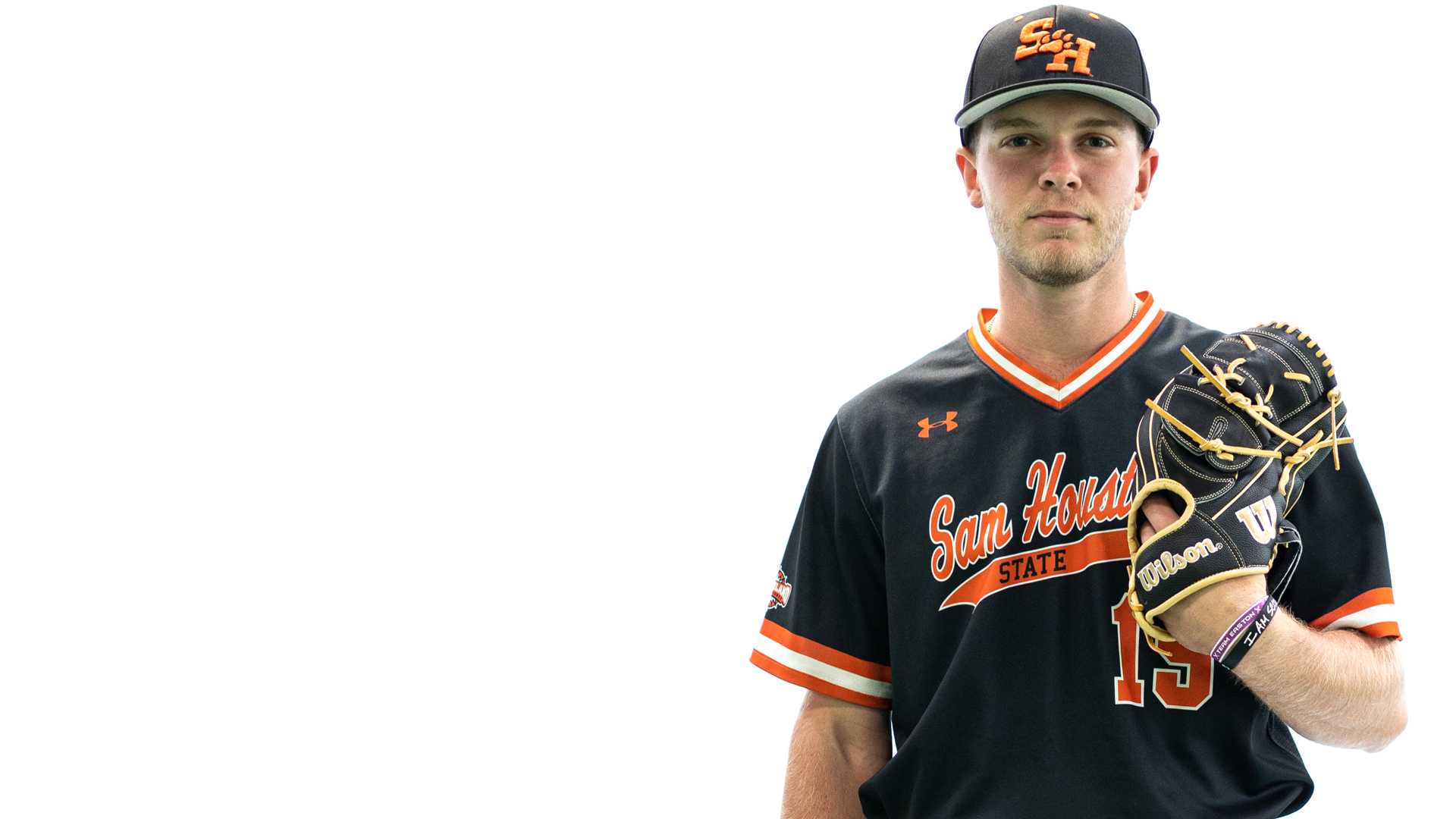 Matt Rudis - 2022 - Baseball - Sam Houston