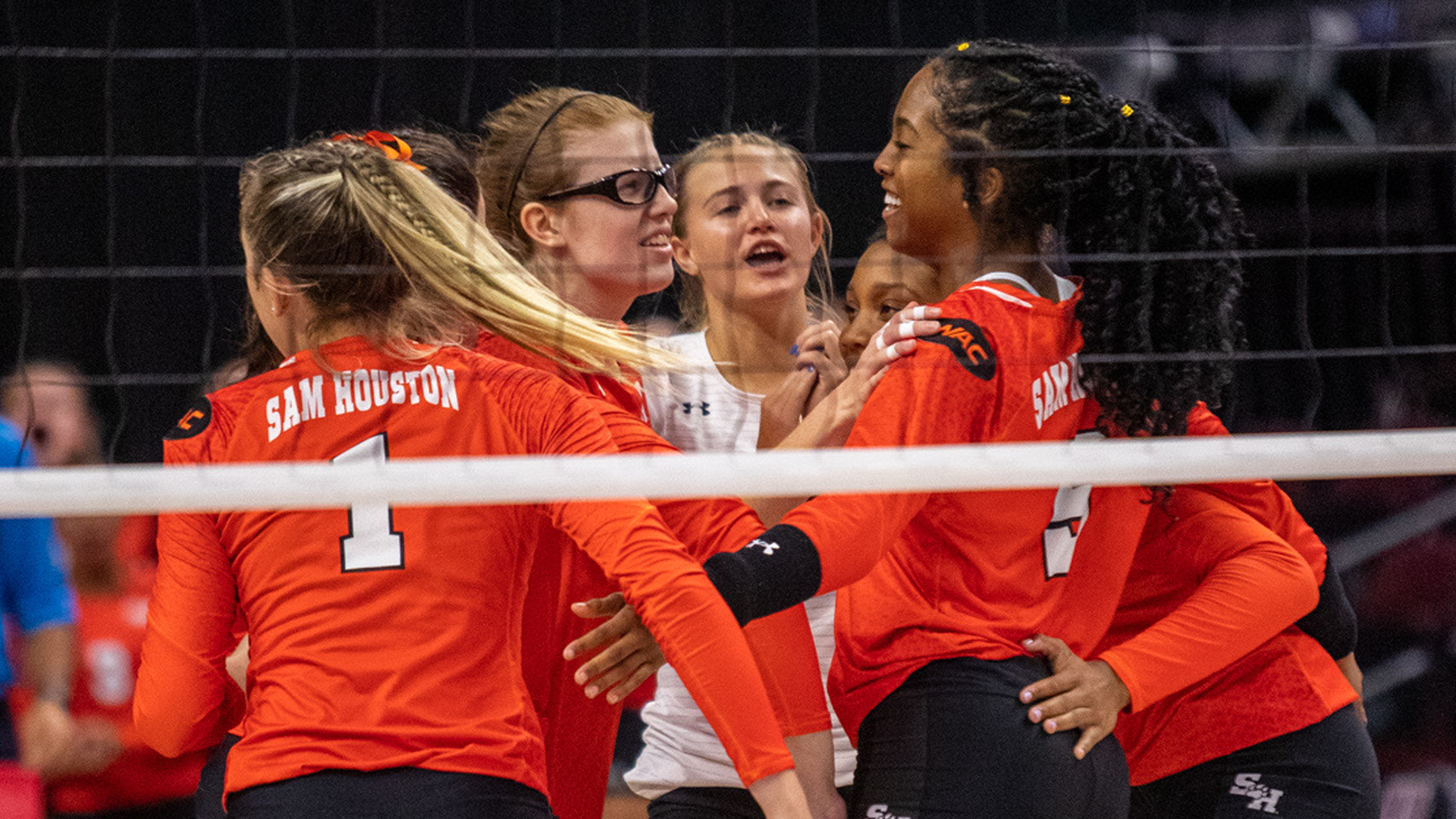 Kats drop midweek match at Texas A&M - Sam Houston