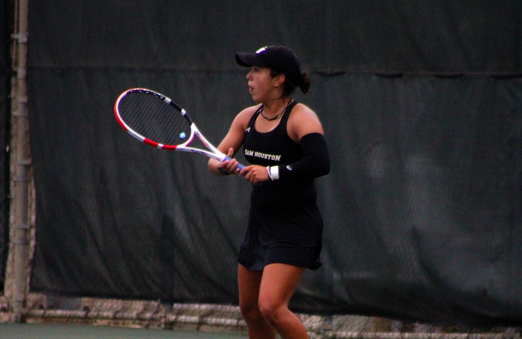 Kats welcome 2023 with pair of wins - Sam Houston