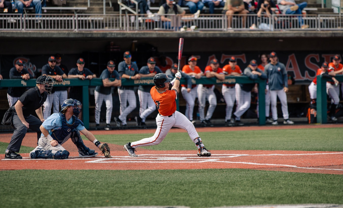 Kats pummel Utah Tech 18-6 - Sam Houston