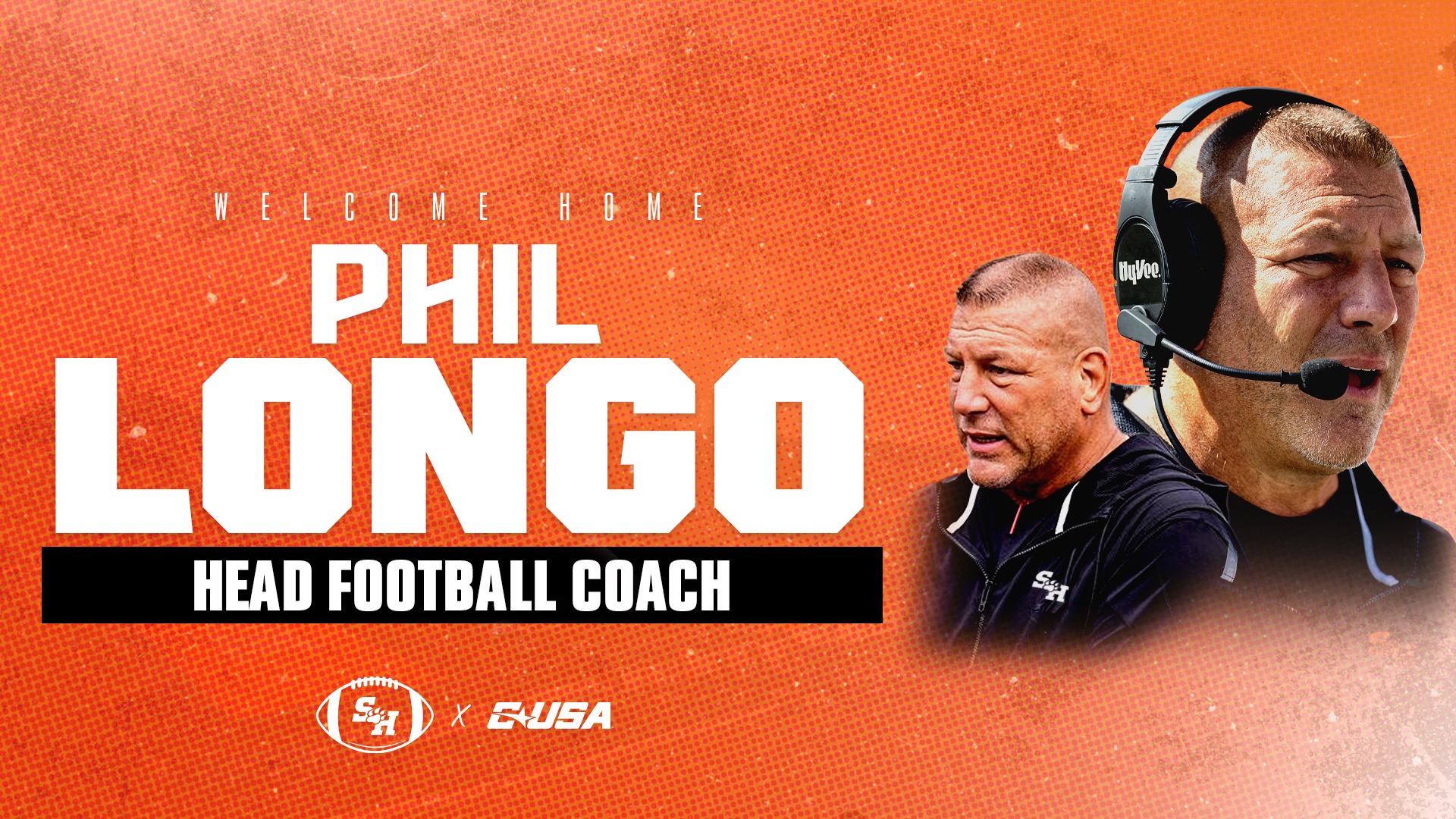 Vaughan named Football Strength & Conditioning coach - Sam Houston